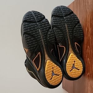 Jordan | Shoes | Nike Air Jordan Melo M4 Sz 95 | Poshmark